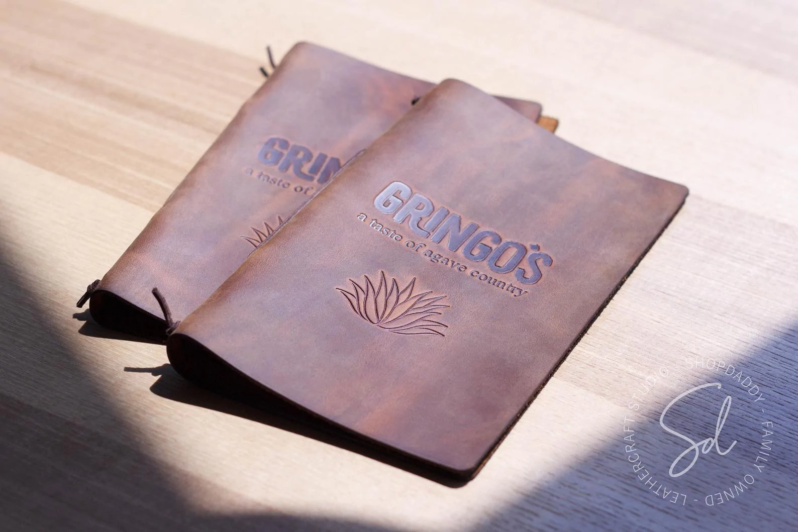 Restaurant Menu – Create a Visually Attractive Cover | sislivip.com
